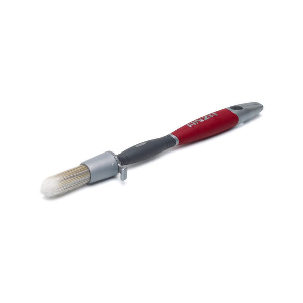 Anza Elite Round Sash Paint Brush | Buy Online on Paintlab, Ireland