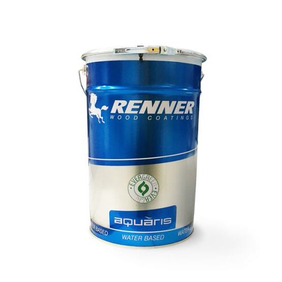 Renner Premium YO-20-C762 WB Polyurethane Furniture Topcoat | Buy ...