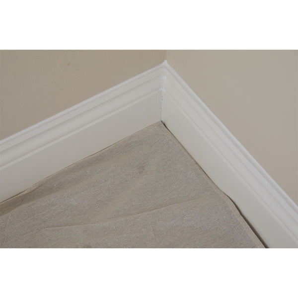 ProDec Advance Water Resistant Protector Cotton Dust Sheet | Buy Online ...