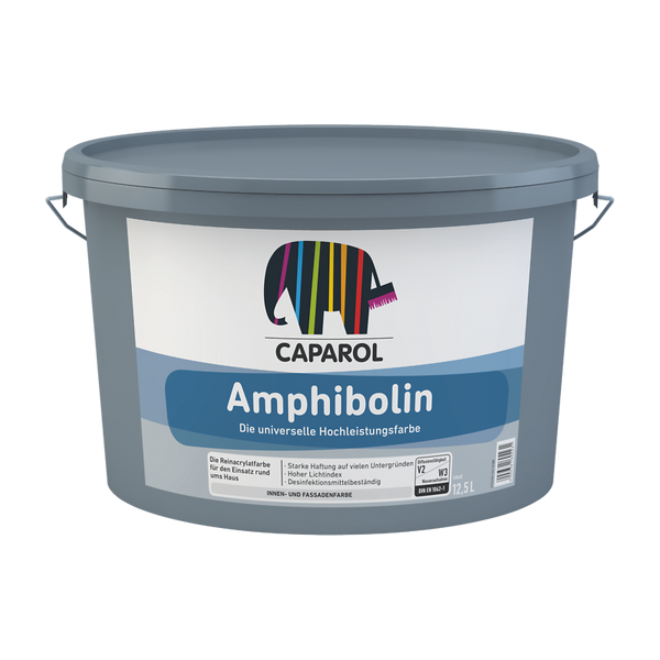 Caparol Amphibolin Universal Interior & Exterior Paint | Buy Online on ...