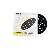Mirka Pad Saver 150mm 67H (5 Pack) | Buy Online on Paintlab, Ireland