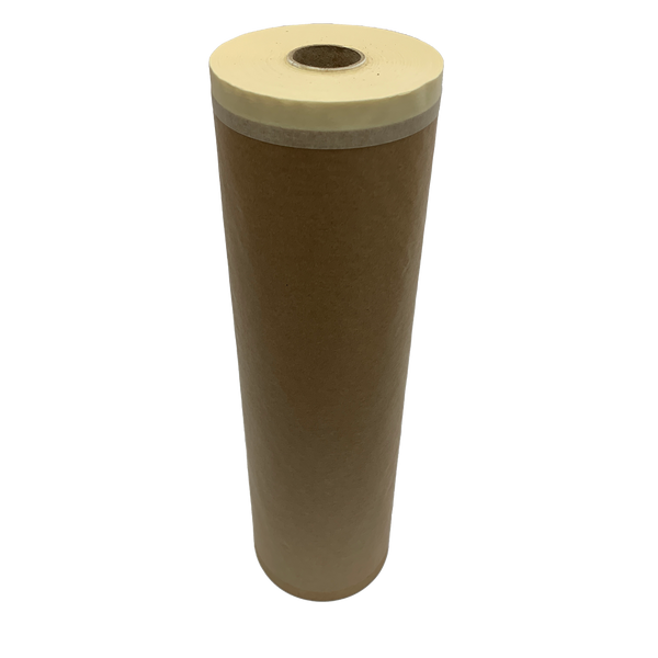 Paint Lab Hydro Plus Pre Taped Masking Paper Rolls | Buy Online on ...