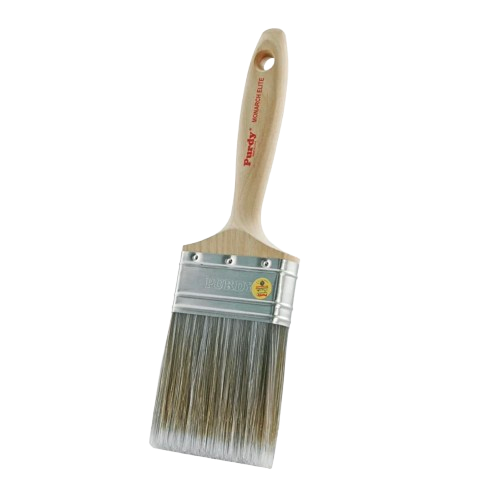 Purdy Elite Monarch Stiff Flat Sash Paint Brush | Buy Online on ...
