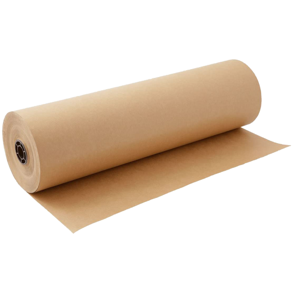 Paint Lab Craft Paper Rolls 60cm x 200m 40gsm (2 Pack) | Buy Online on ...