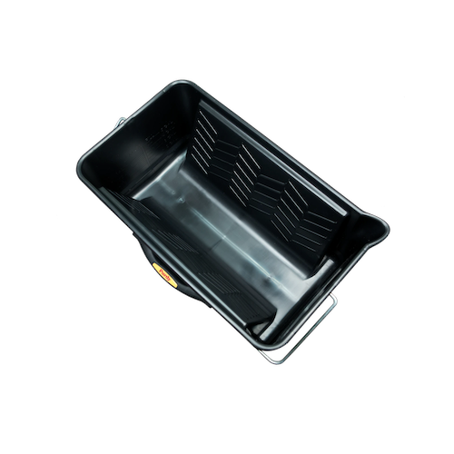 Purdy Dual Roll Off 5 Gallon Paint Bucket | Buy Online on Paintlab, Ireland