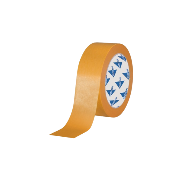 Deltec Gold Original Washi Masking Tape | Buy Online on Paintlab, Ireland