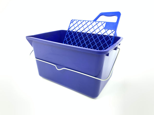 BD 9 Inch Plastic Paint Scuttle | Buy Online on Paintlab, Ireland