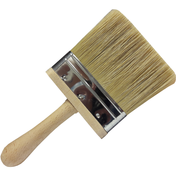 Artisan Dusting Brush 4" / 100mm | Buy Online on Paintlab, Ireland