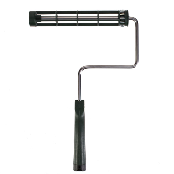Wooster 9" Sherlock Paint Roller Frame | Buy Online on Paintlab, Ireland