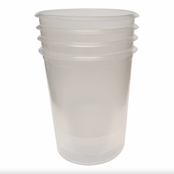 Graco Flexi Liner Paint Cup 1L (25 Pack) | Buy Online on Paintlab, Ireland