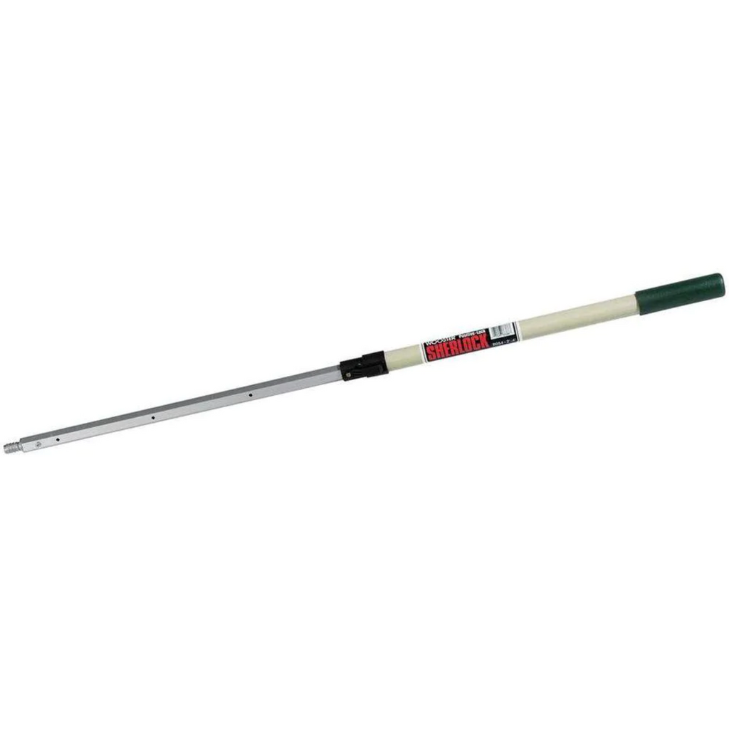 Wooster Sherlock Adjustable Extension Poles | Buy Online on Paintlab ...
