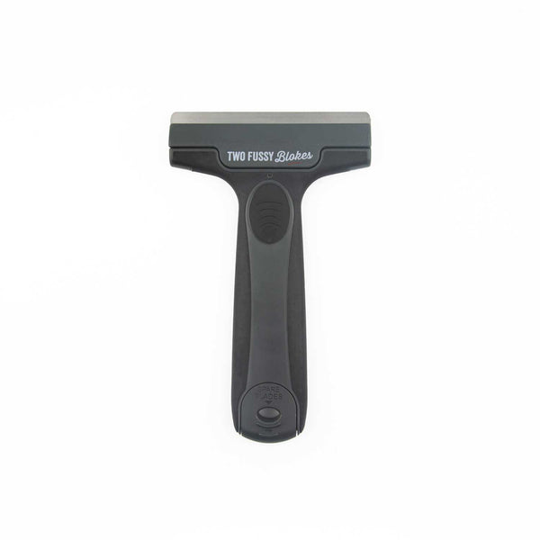 TFB 4-Inch (100mm) Glass Scraper | Buy Online on Paintlab, Ireland