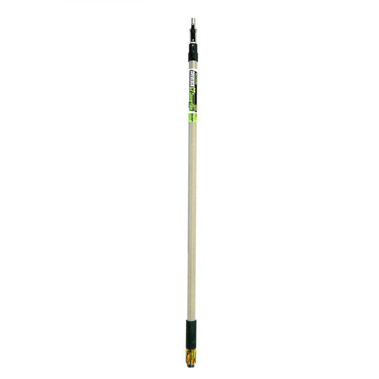 Wooster Sherlock GT Convertible & Adjustable Extension Poles | Buy ...